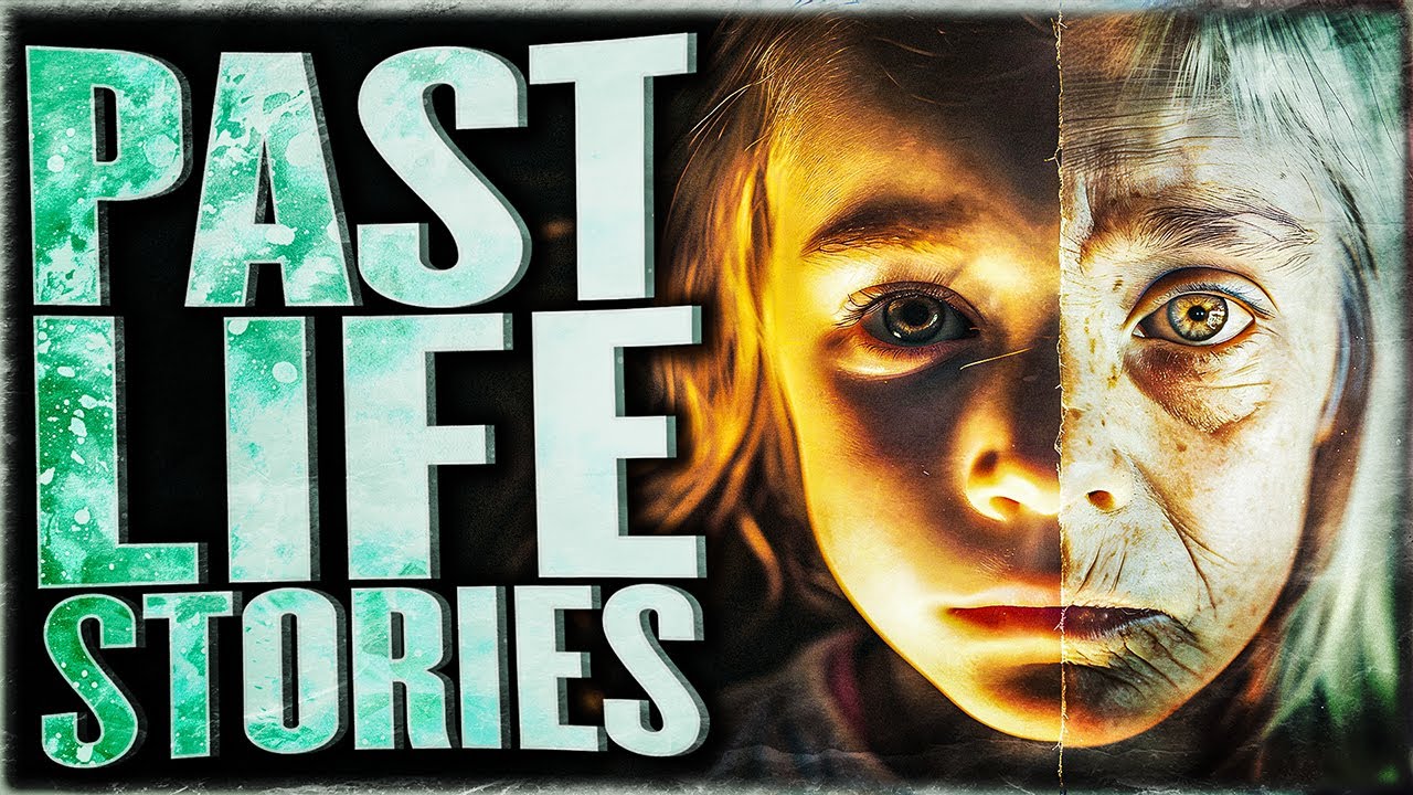 5 True Past Life Experiences That Will Take You Back To Another Time ...