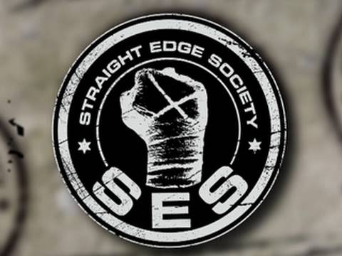 CM Punk Entrance Video