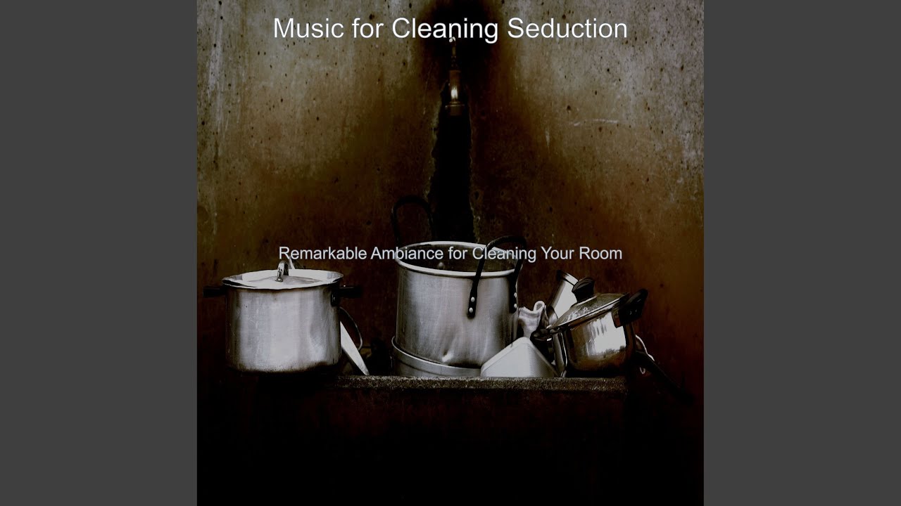 Simplistic Backdrops for House Cleaning - YouTube