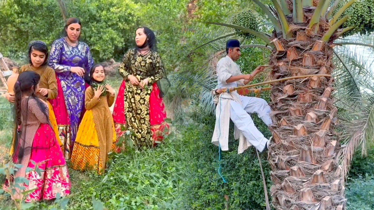 Ancient gardening art: the secret of beautiful traditional pruning of ...
