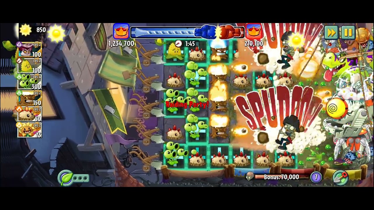 PVP2 Arena November 2022 - YouTube