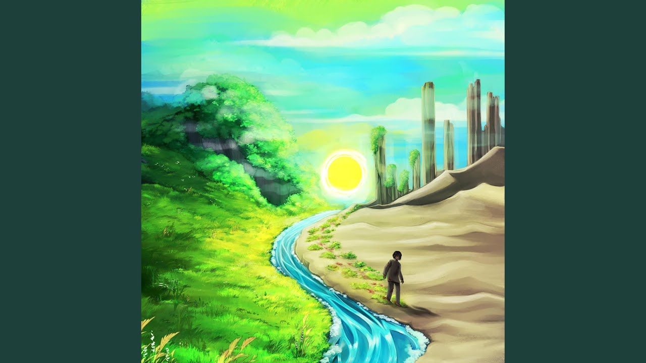 Eye of the Storm (Interlude) - YouTube