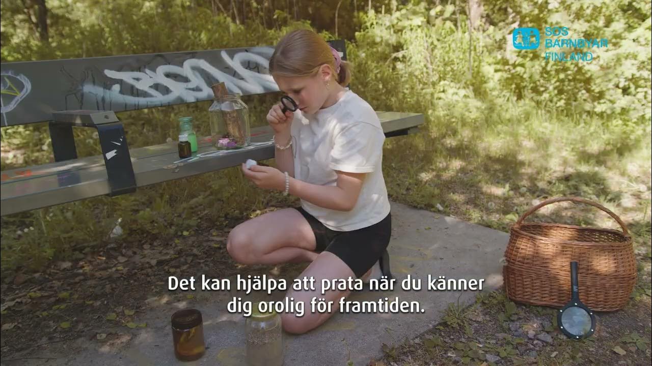 LäxHjälpen - Vad ska jag bli när jag är stor? - YouTube