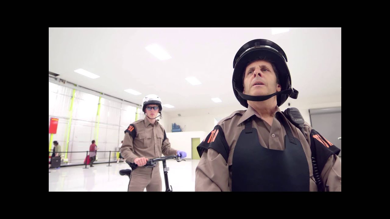 Ira Katz Reel 2 - YouTube