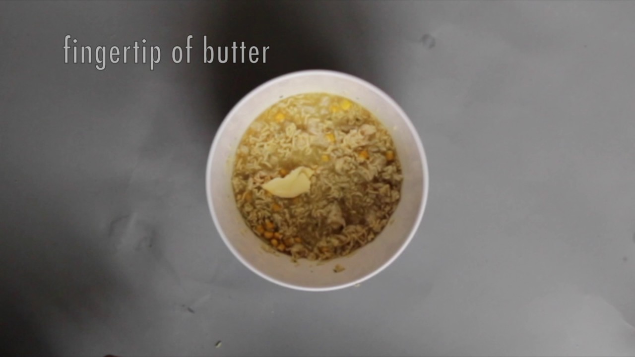 Prison Chicken Fried Rice - YouTube