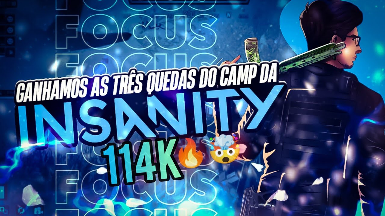 PASSAMOS O RODO NESSA CLASSIFICATÓRIA "HD" COD: MOBILE - YouTube