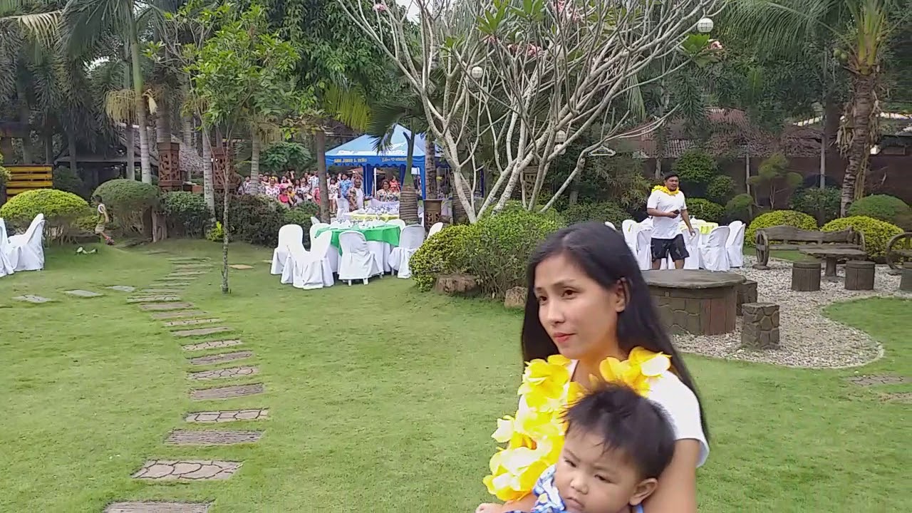 2nd grand reunion february 17,2019 - YouTube