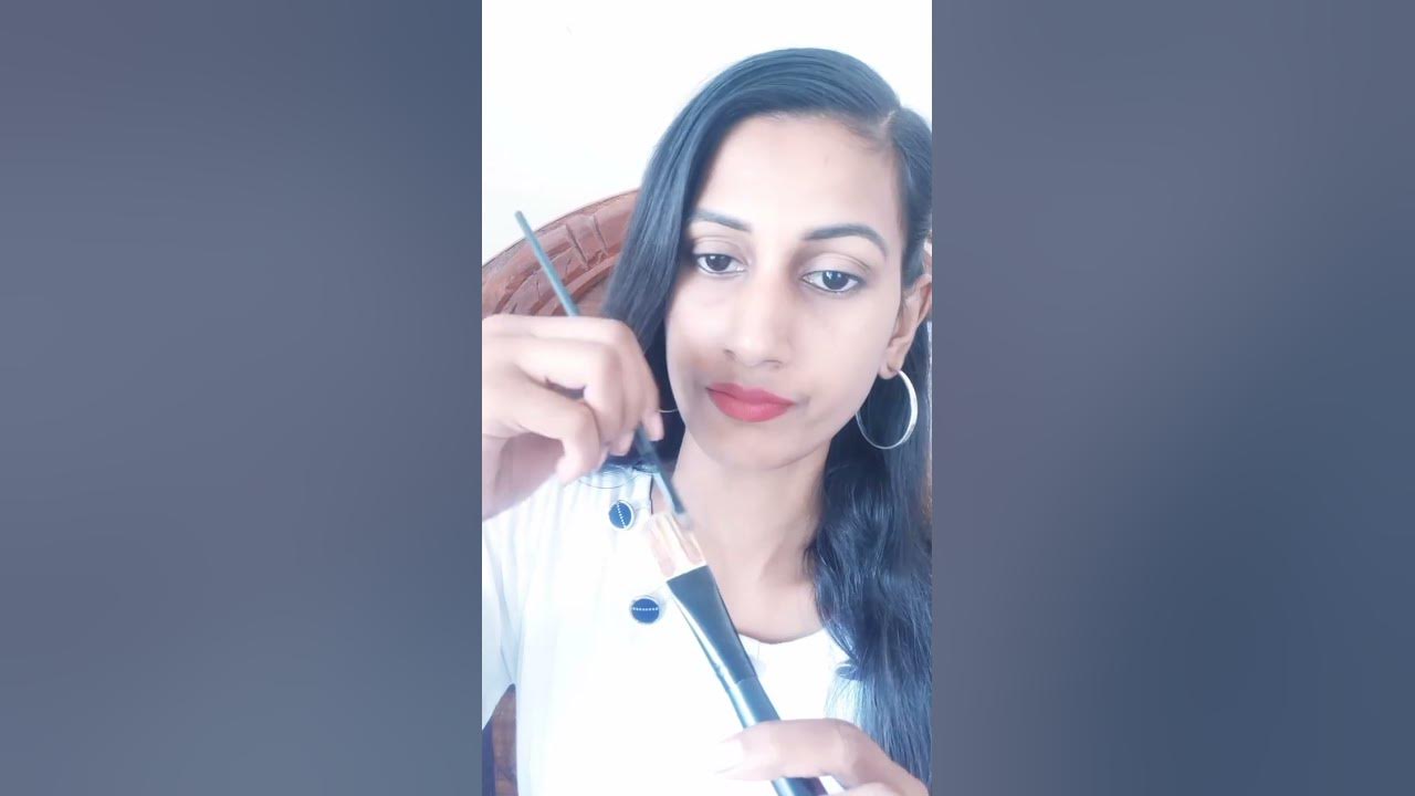 Testing Out Viral Concealer🤗 Hacks Shorts Ytshorts Makeup Youtube