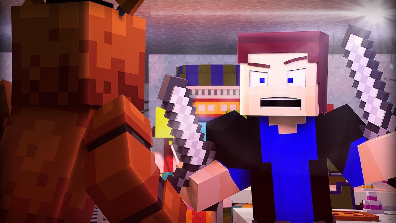 "EnchantedMob" Intro - [60 fps] HD Quality 4K - YouTube