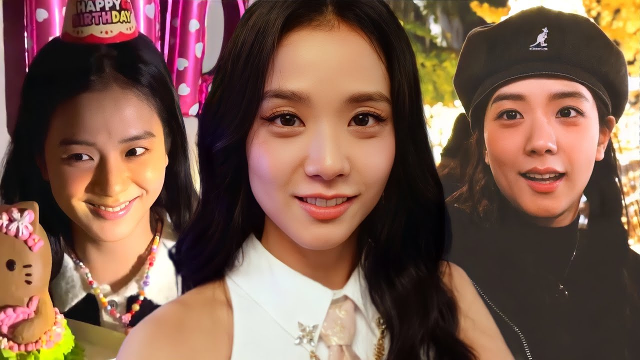 CONFIRMADO A DATA DO DEBUT SOLO DA JISOO DO BLACKPINK! - YouTube