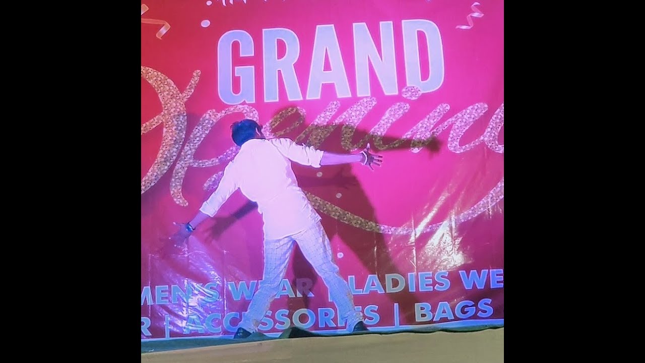 Dont Miss the End Part of Dance || Pronab Sarkar || Nonstop Dance ...