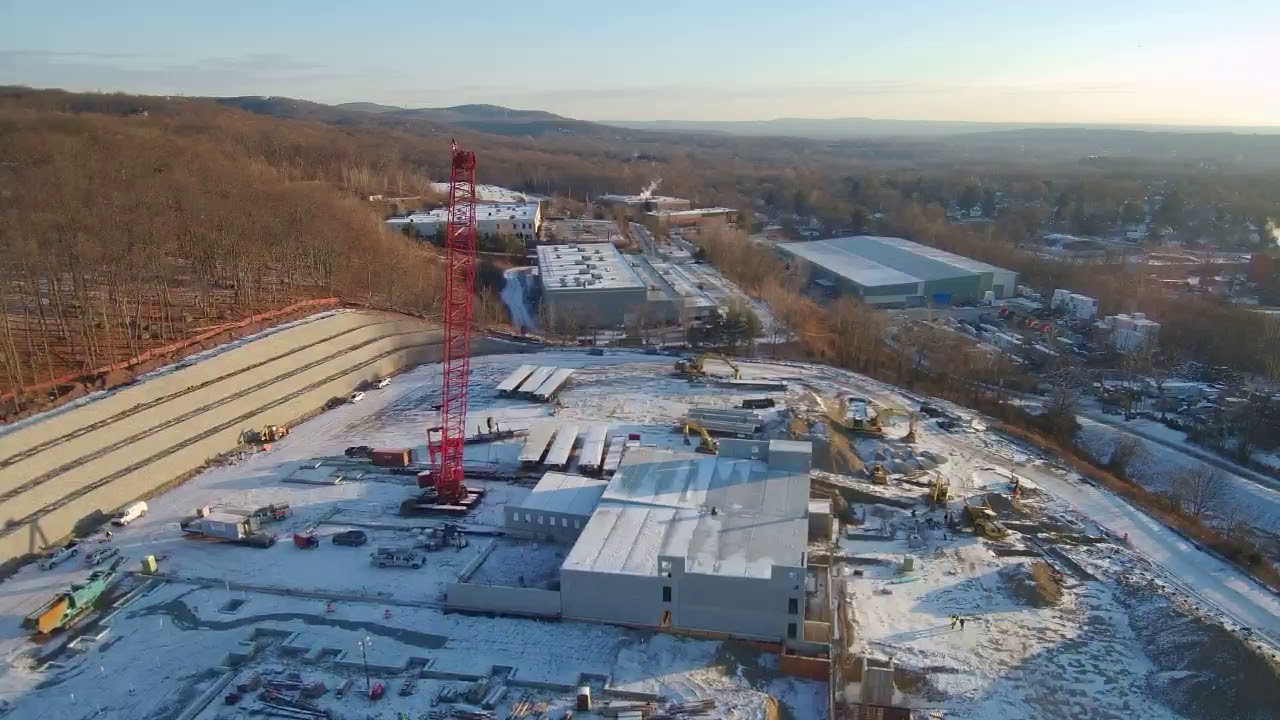 Boonton 1 2 18 - YouTube