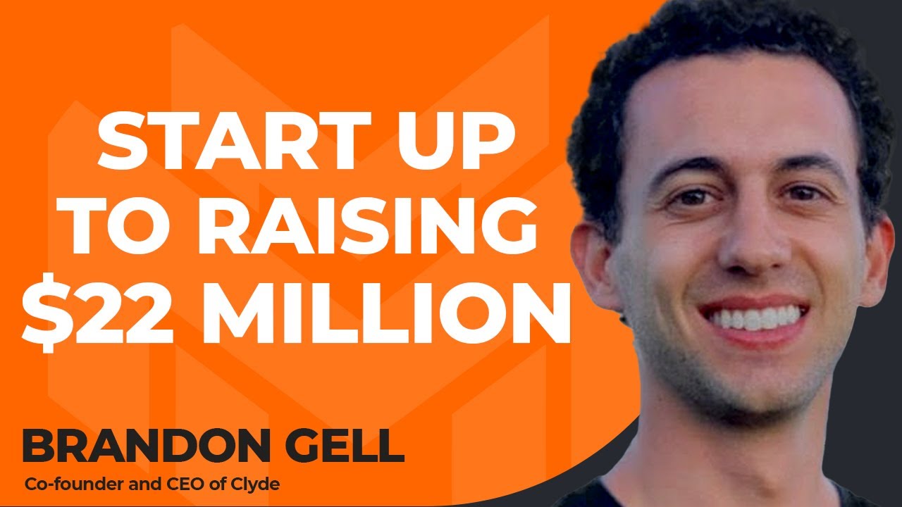 The Journey from Startup to Raising $22 Million with Investors with ...