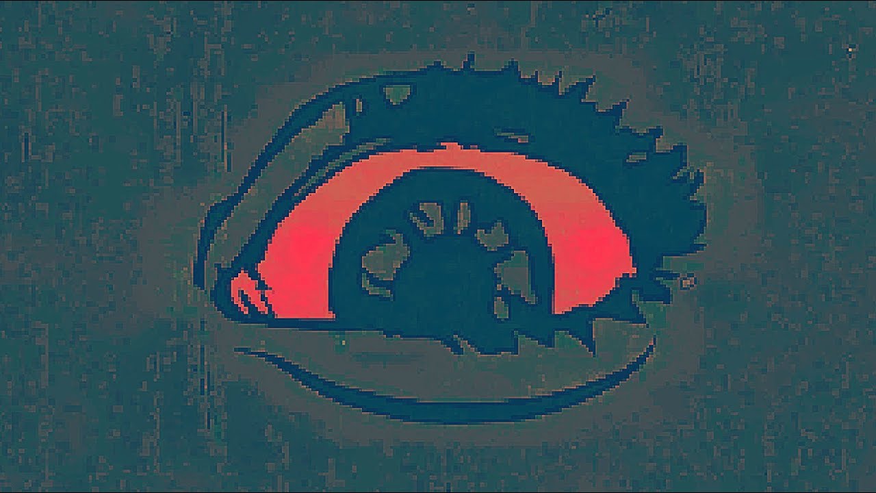 Pixie Ninja - 2023 teaser - YouTube