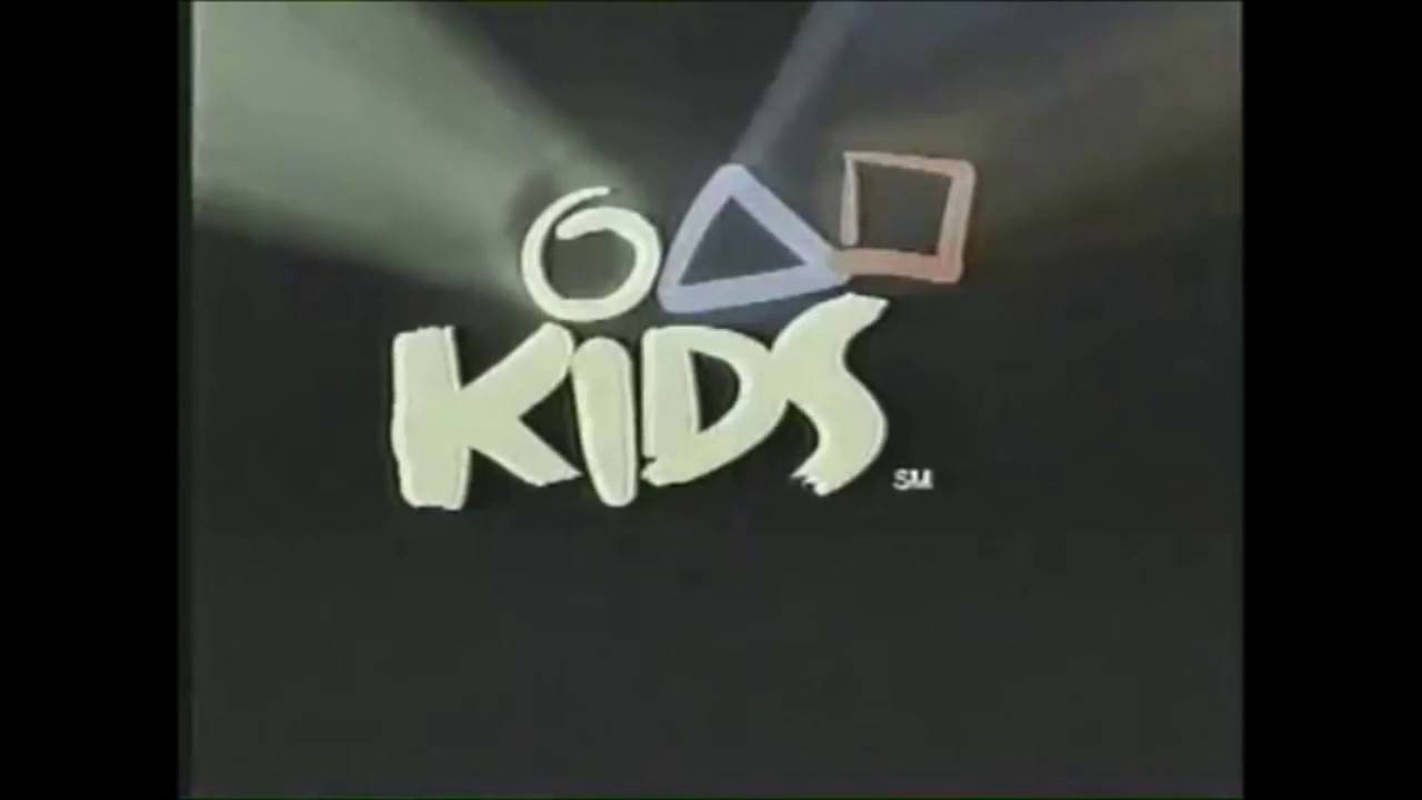 Saban entertainment and UPN kids - YouTube