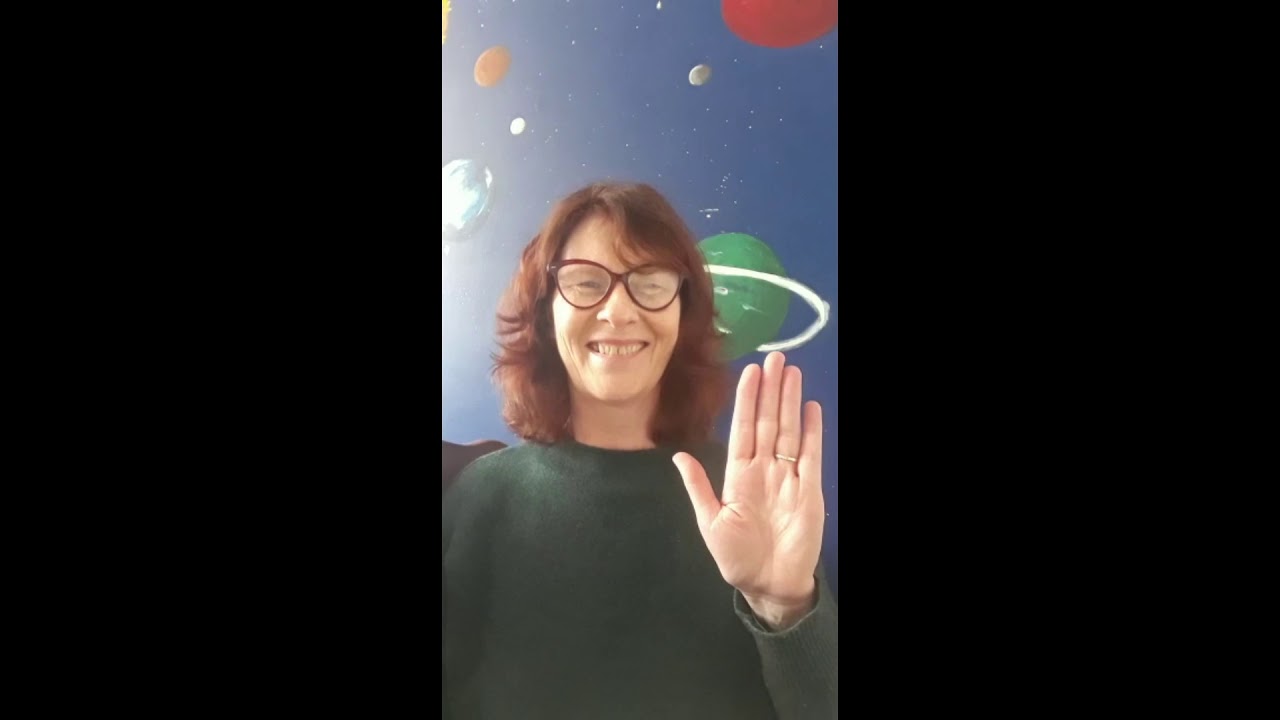 DOCDSS Presents: Lamh Day 2020 - Our Favourite Signs - YouTube