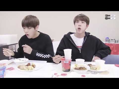 Bts klip