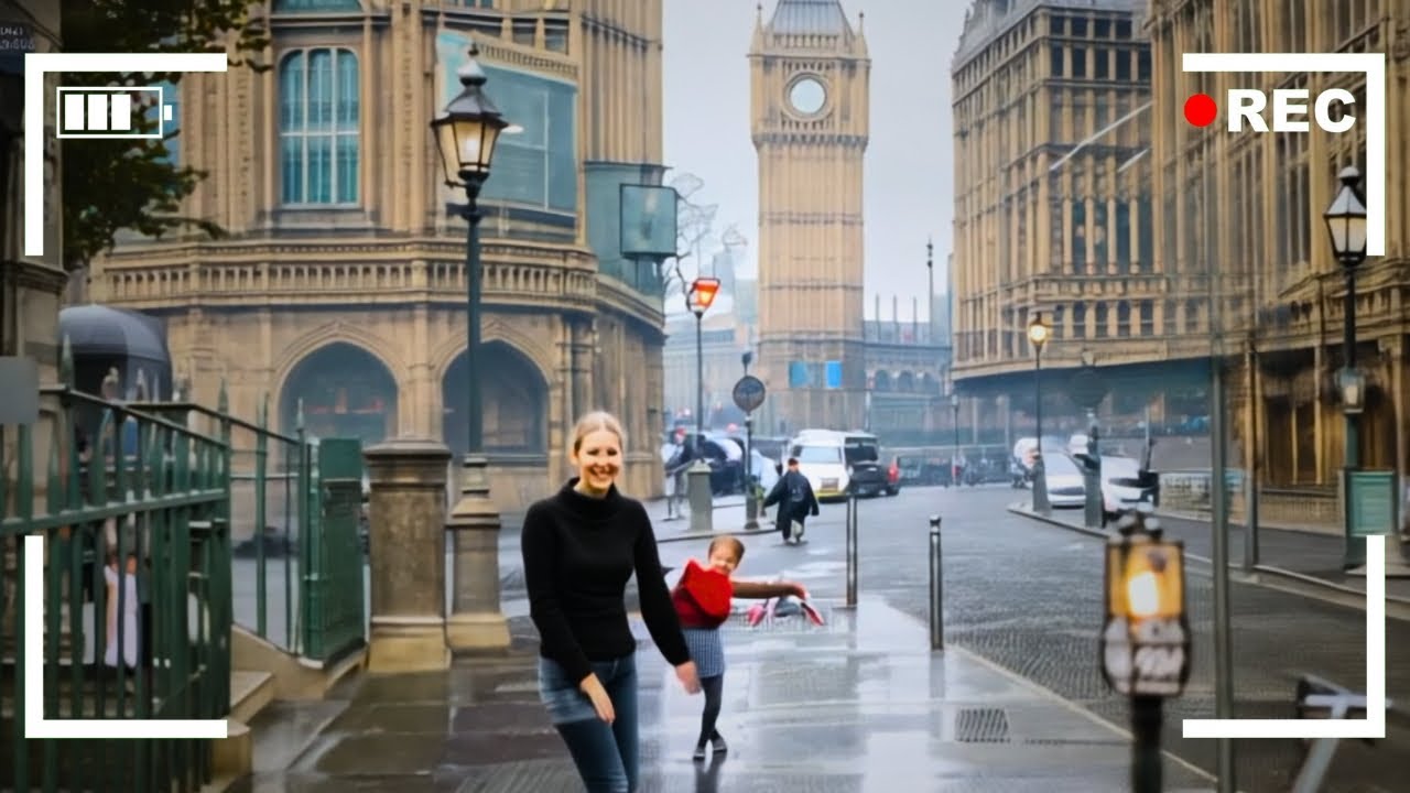 Call of Duty’s Most Intense Missions Reimagined by AI - YouTube