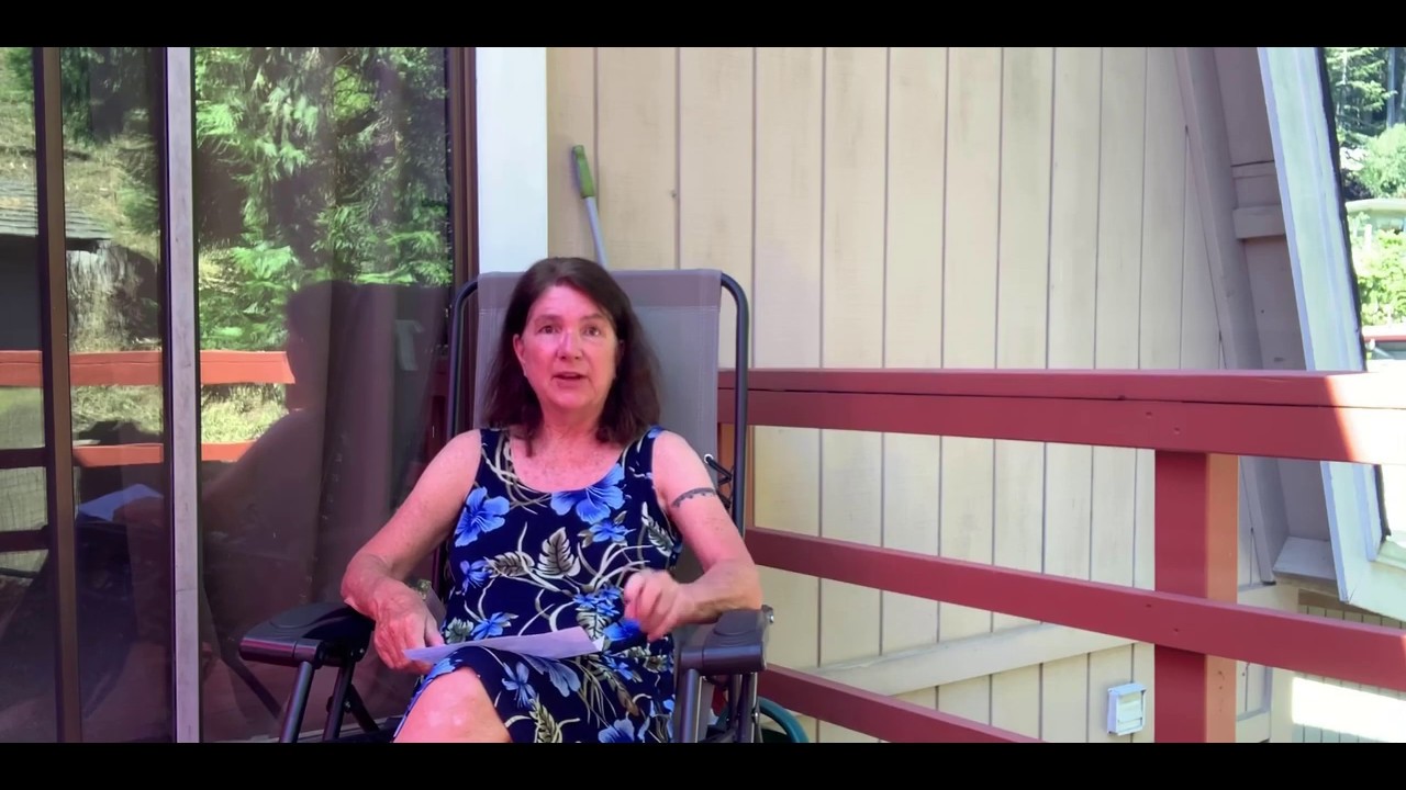 Introduction: Jill Neely - YouTube