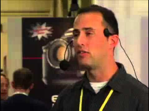 10 Using the Script Events Manager - YouTube