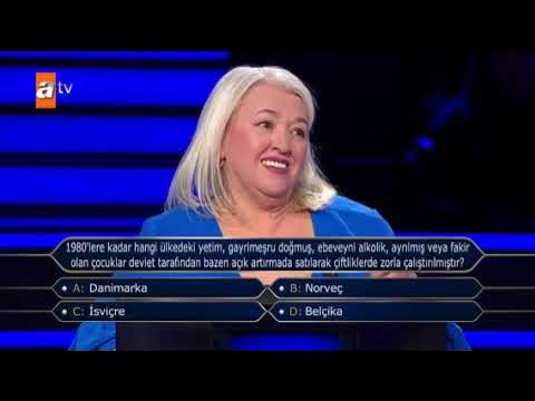 BİZE NE OLDU - YouTube