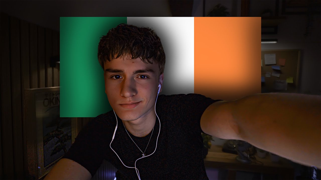 🇮🇪 ASMR in Gaelic (Irish) - YouTube