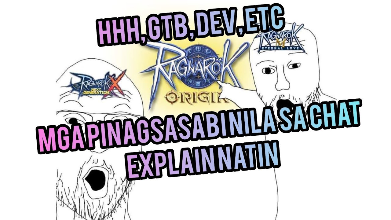 Abbreviation or Acronyms sa ROO Global, Alamin natin #rooglobal # ...