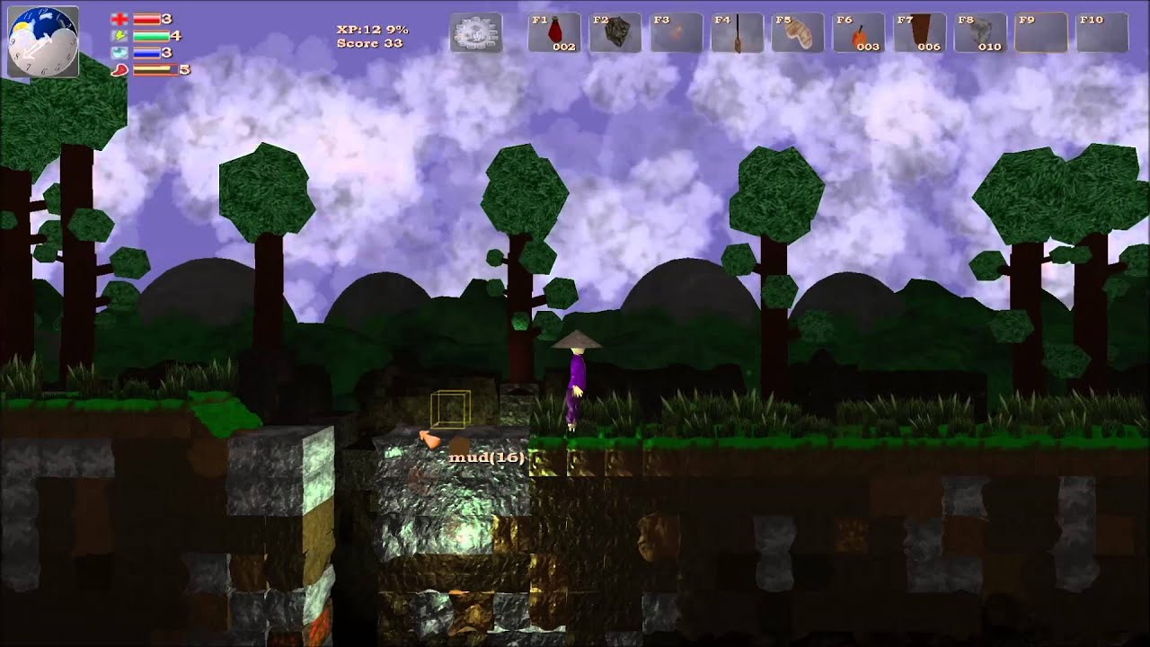 Biotopia Trailer (official) - YouTube