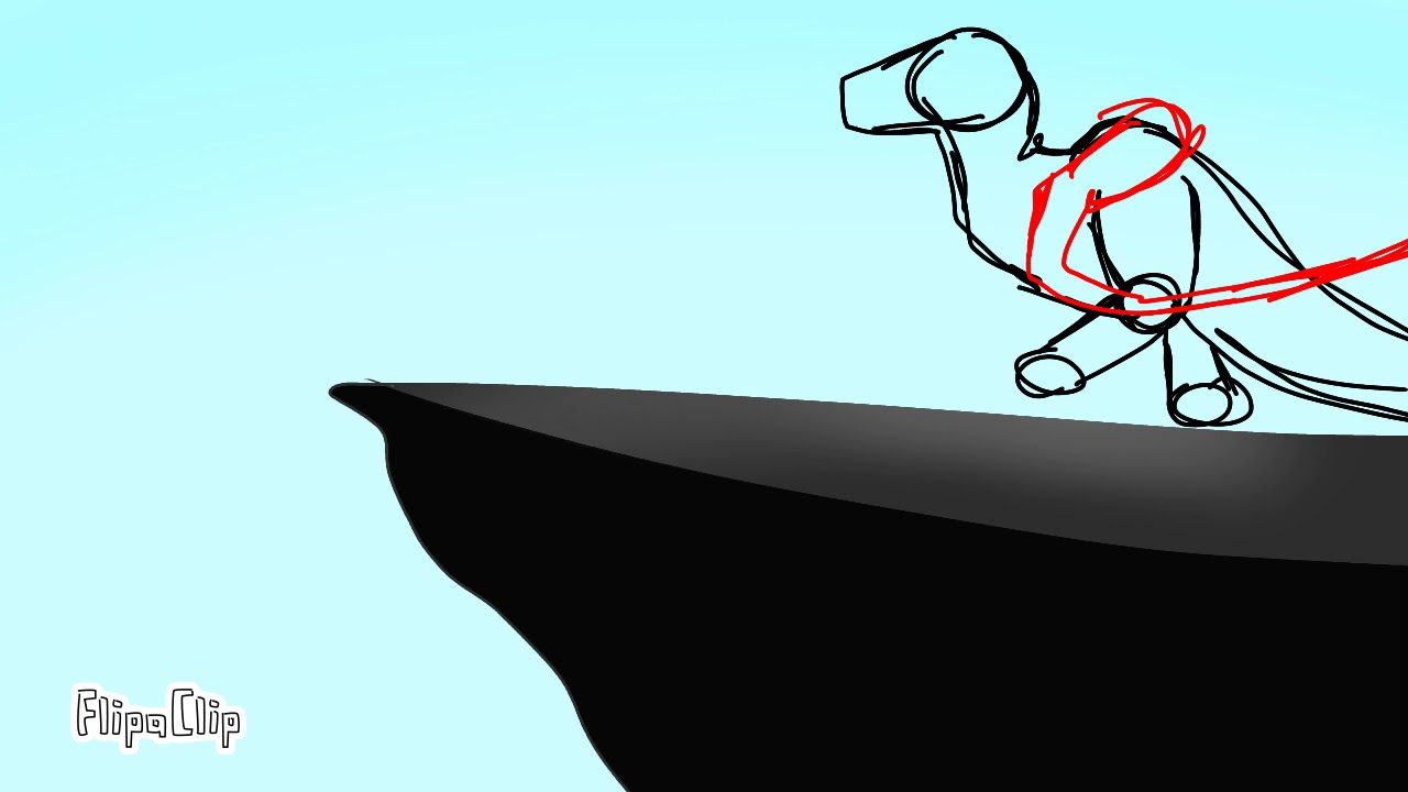 Landing Animation(Sketch) - YouTube