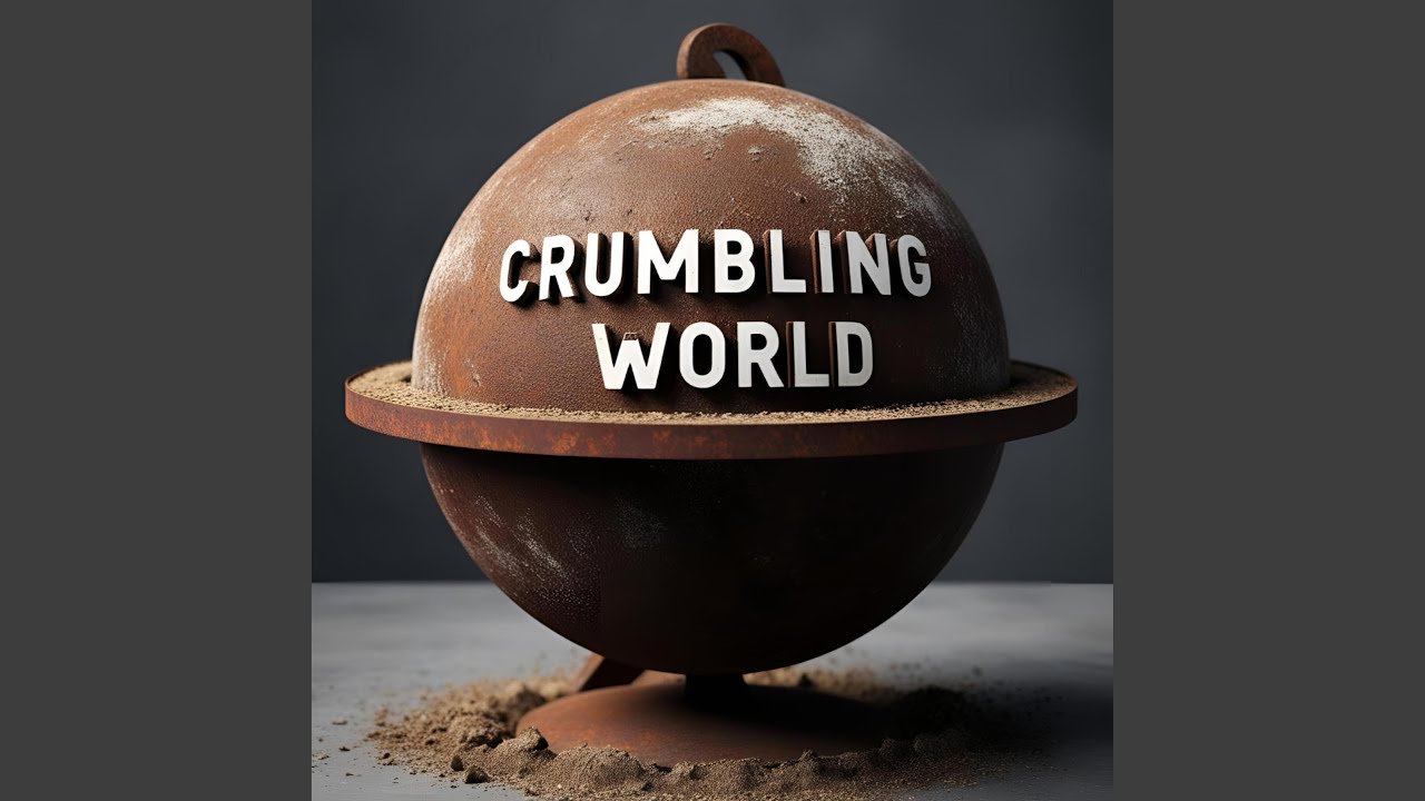 Crumbling World - YouTube