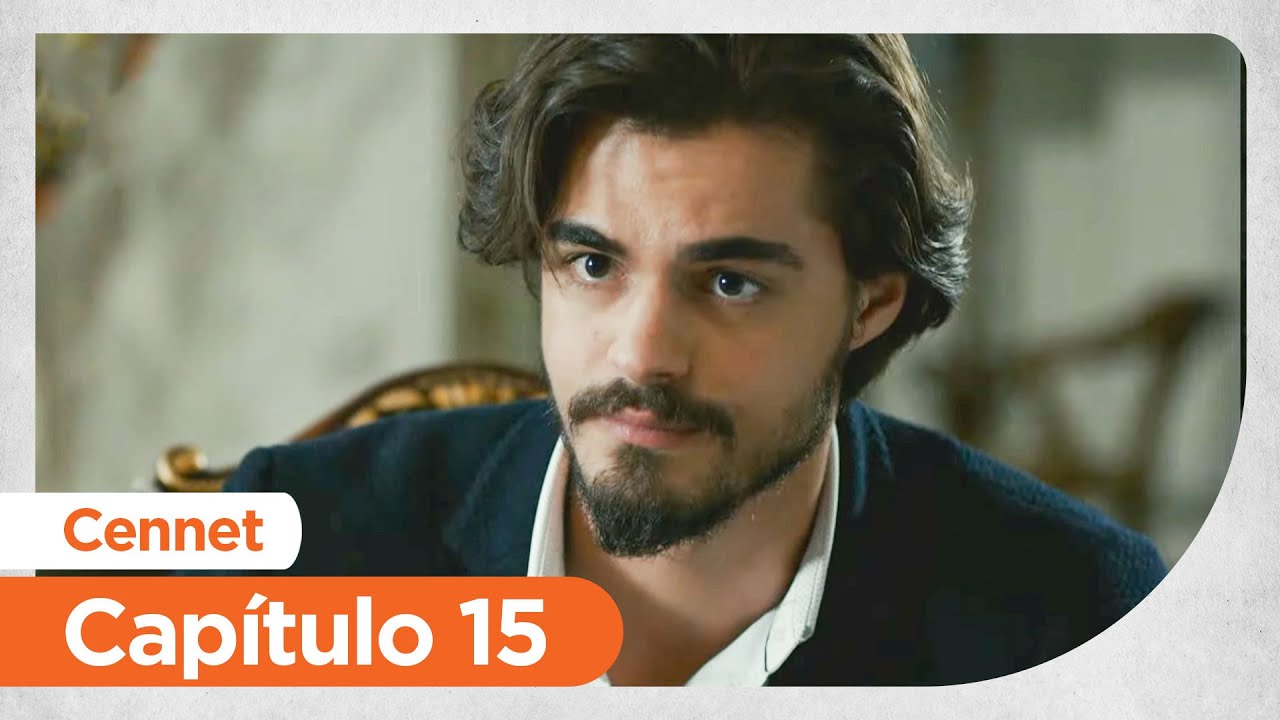 Cennet - Capítulo 15 - YouTube