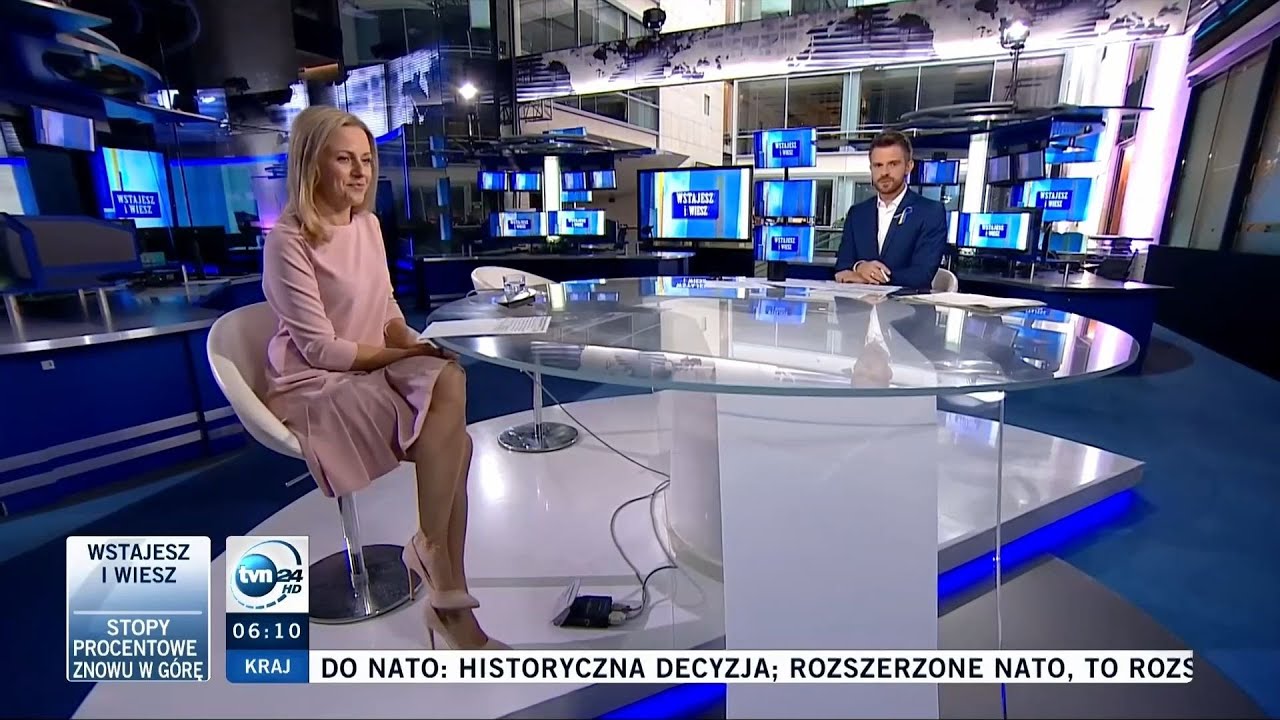 Marta Klos - 08.07.2022 - YouTube