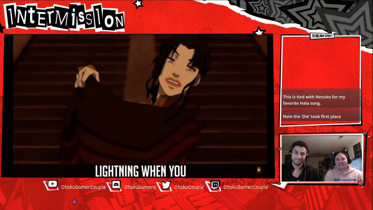 Hala is Azula Confirmed | AZULA ORIGINAL SONG - “Get It Right” - HalaCG ...