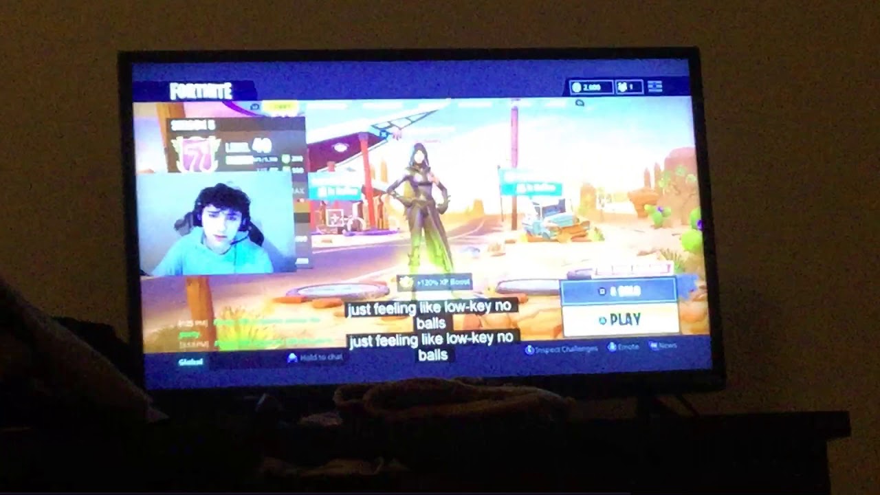 Watching another video - YouTube