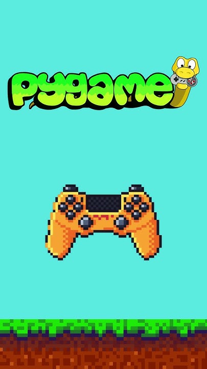 What Is Pygame Programming Codeing Shorts Gamedev Gamedevelopment Code Pygame Youtube