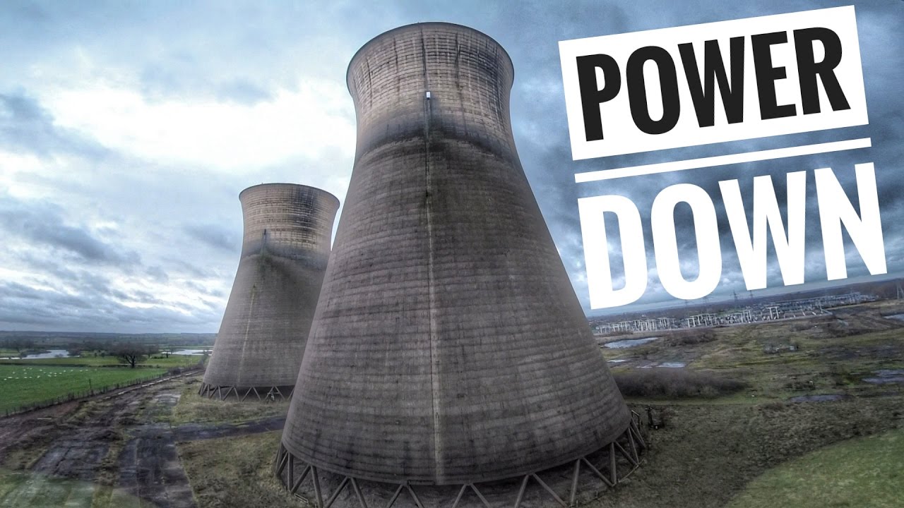 POWER Down - YouTube