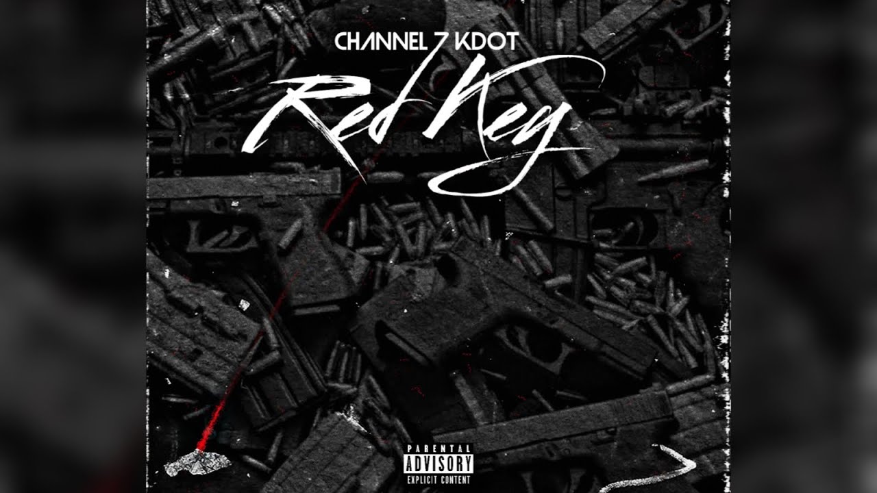Channel7 Kdot - RedKey [Official Audio] - YouTube