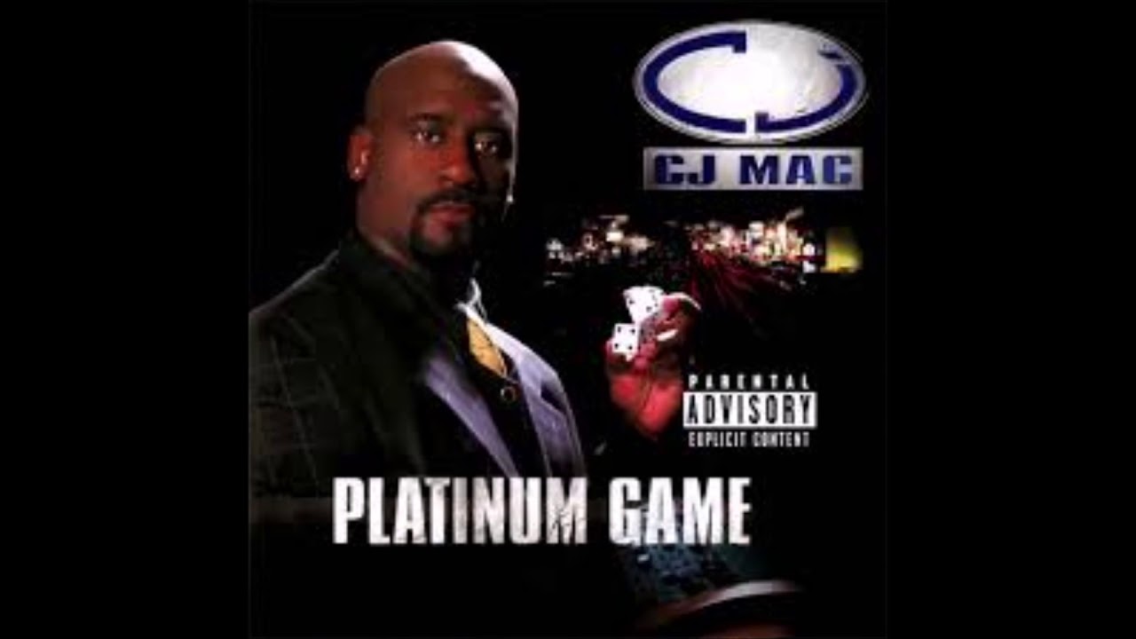 Cj Mac - Ends Feat WC & Finale - YouTube