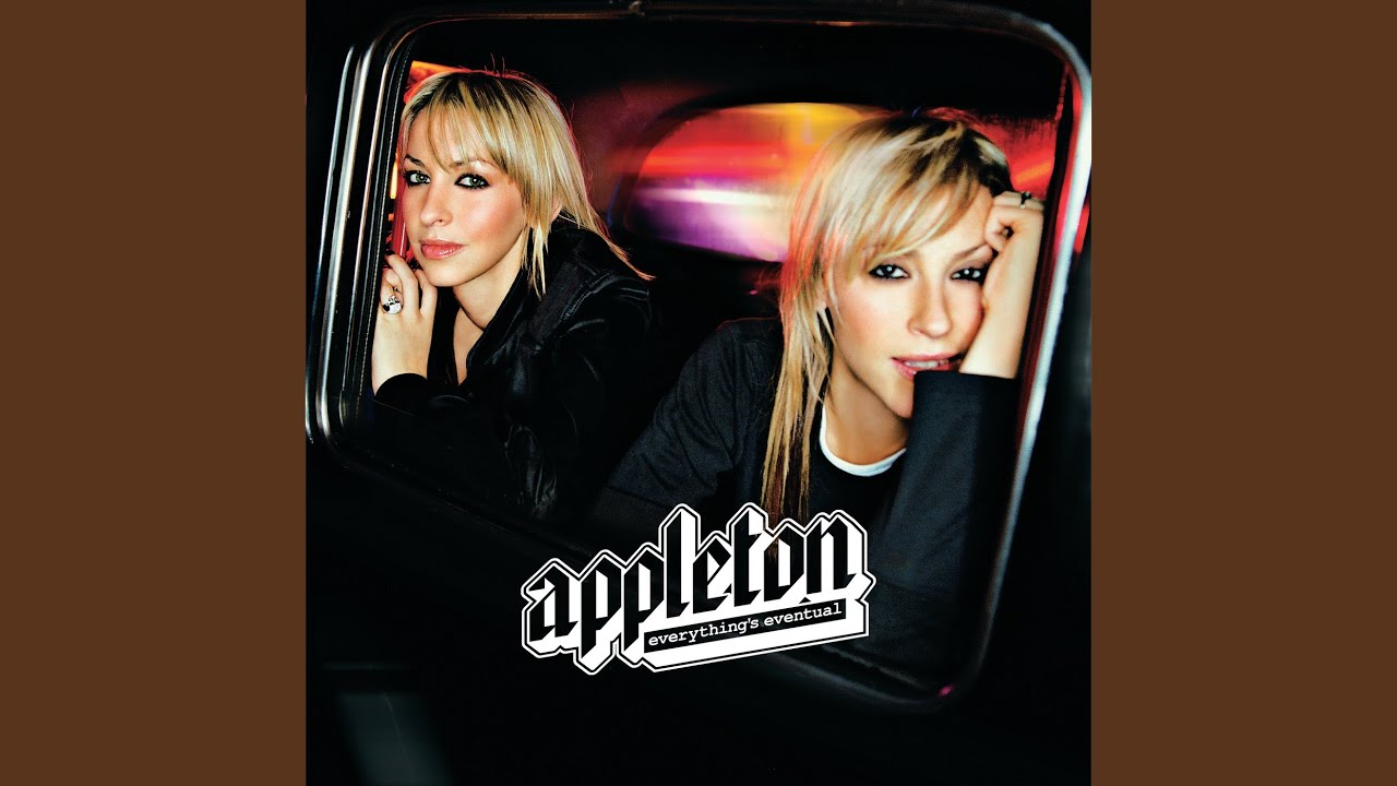 Everything Eventually - YouTube