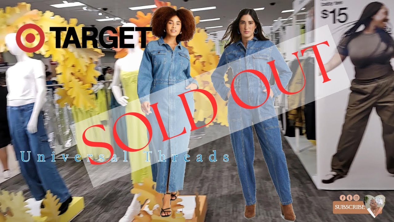 TARGET FAIL | OR AM I JUST LATE TO THE BALLGAME? | ON THE HUNT FOR THE ...