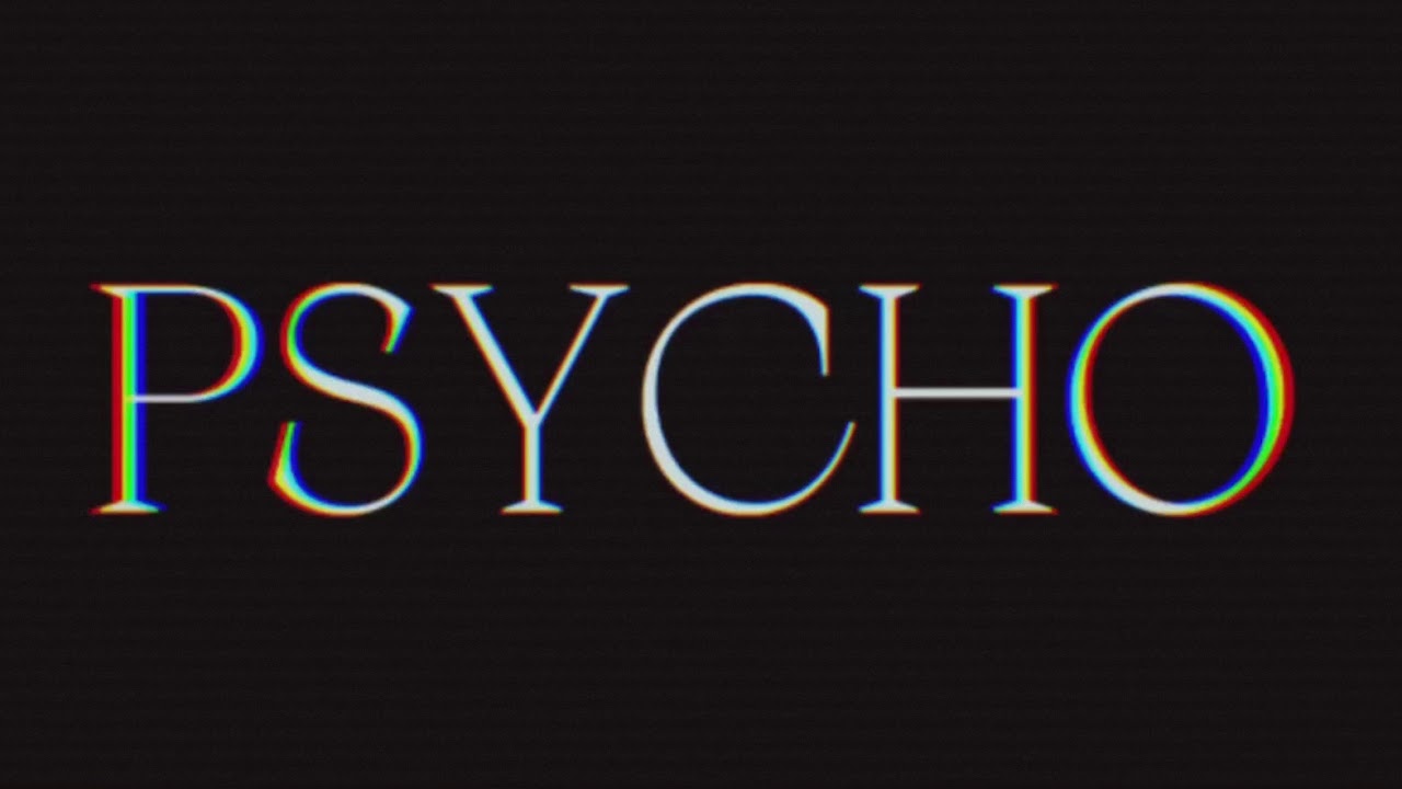 PSYCHO (Rock Ballad Ver.) by Red Velvet - YouTube