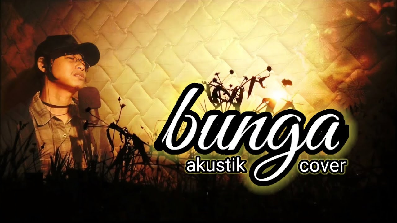 bunga-thomas arya (akustik cover by bunga api) - YouTube