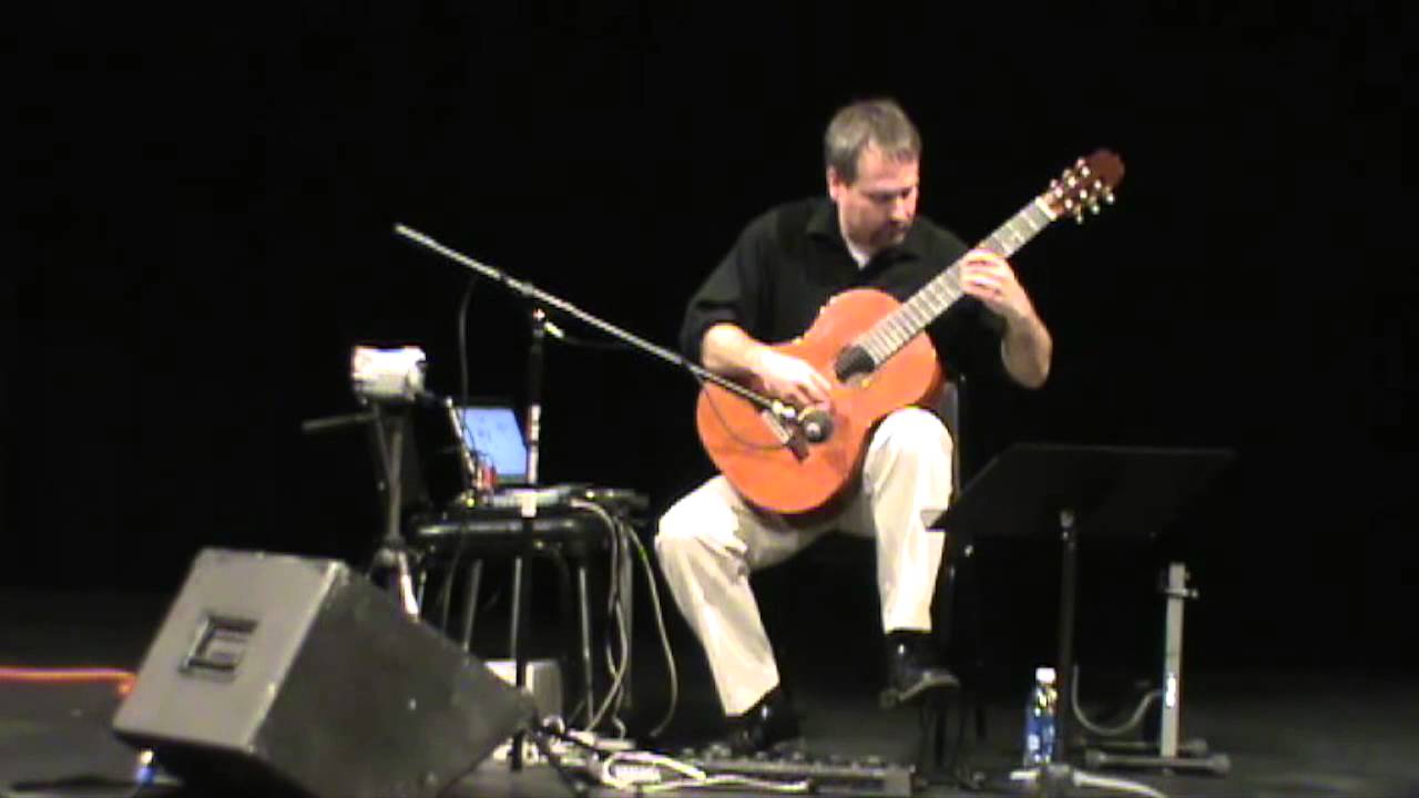 Rob Lunn: Full Recital - YouTube
