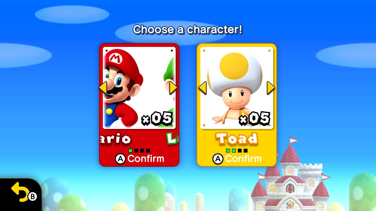 The Adventures of Bucken Berry and the Meme - YouTube