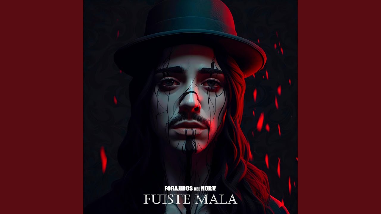 Fuiste Mala (feat. Minder) - YouTube
