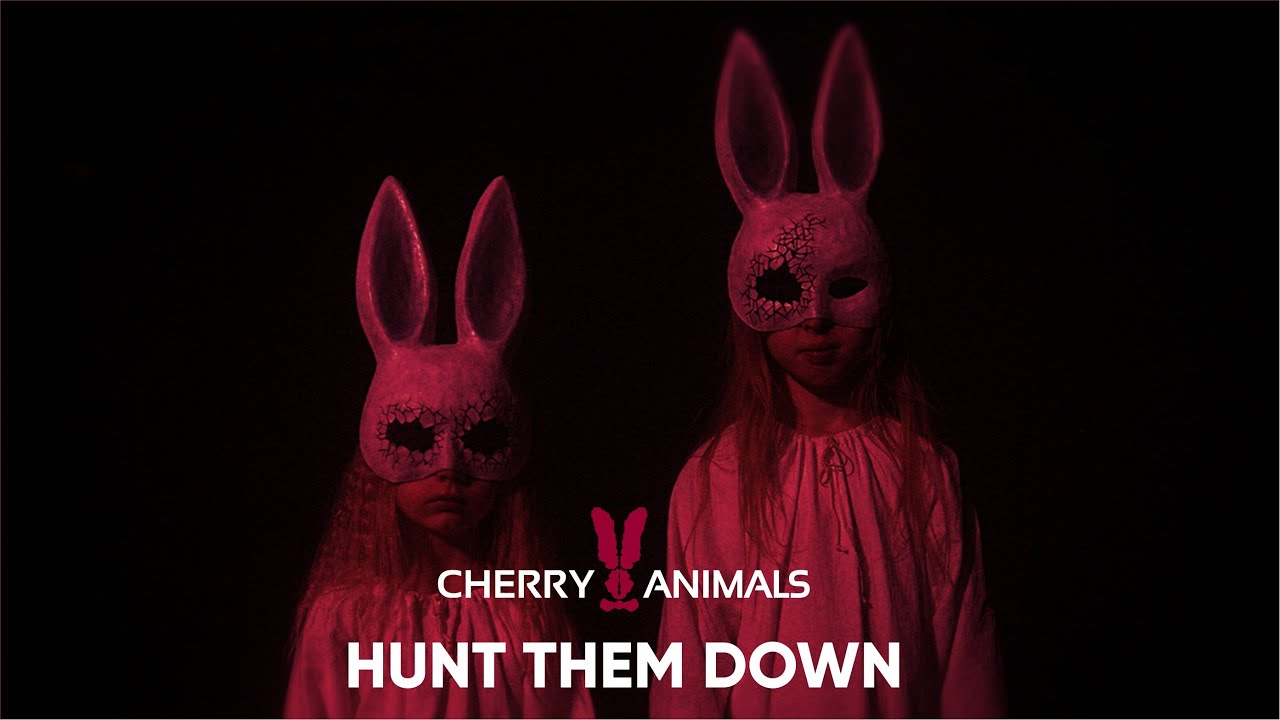 Cherry Animals - Hunt Them Down - YouTube