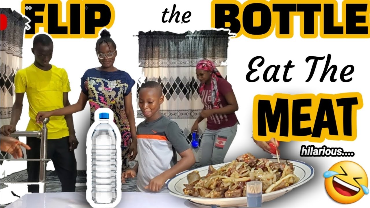 Jeez! I Hate Myself, Lil Kid Bro Is Just Better 🙈 - YouTube