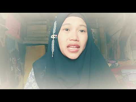 SAYA TUTUP
