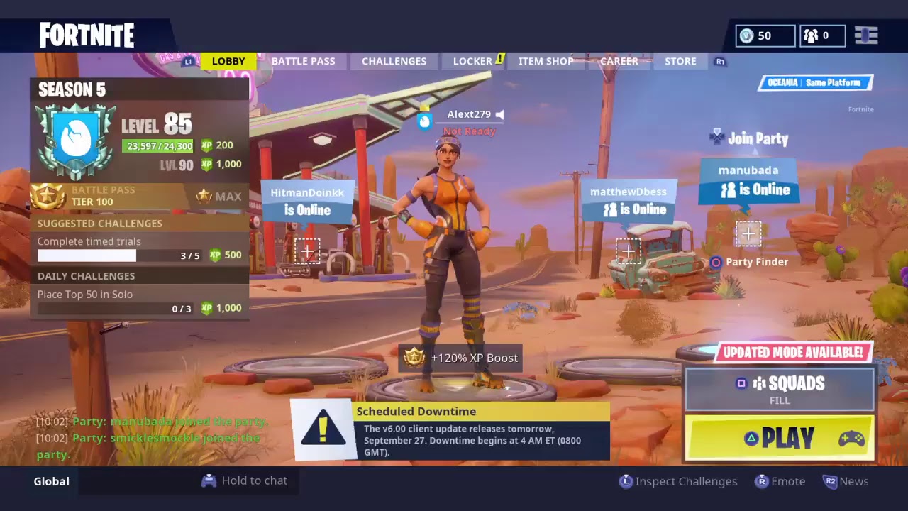 Good Fortnight player//Chill stream//Lucid clan//Tryouts available ...
