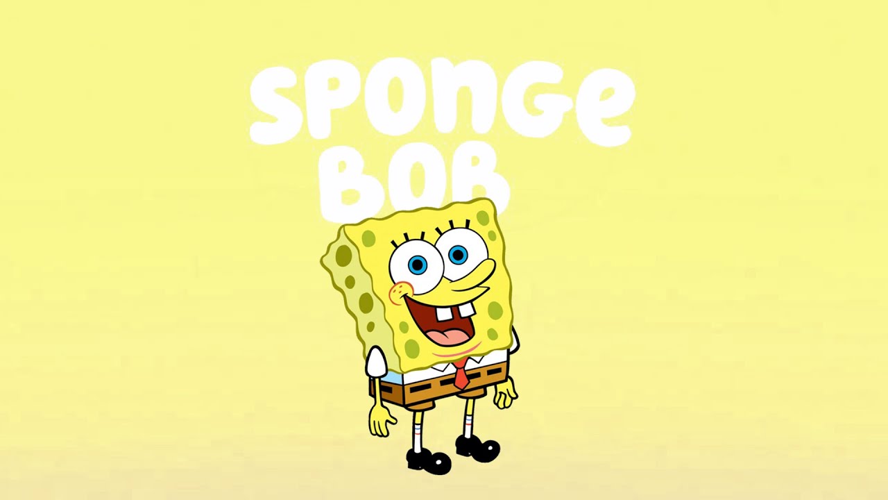Bluey but it's Spongebob - YouTube